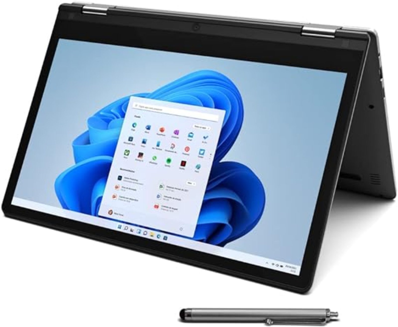 Os 10 Melhores Notebooks Touch Screen: Guia Atualizado de 2025 - Tech ...