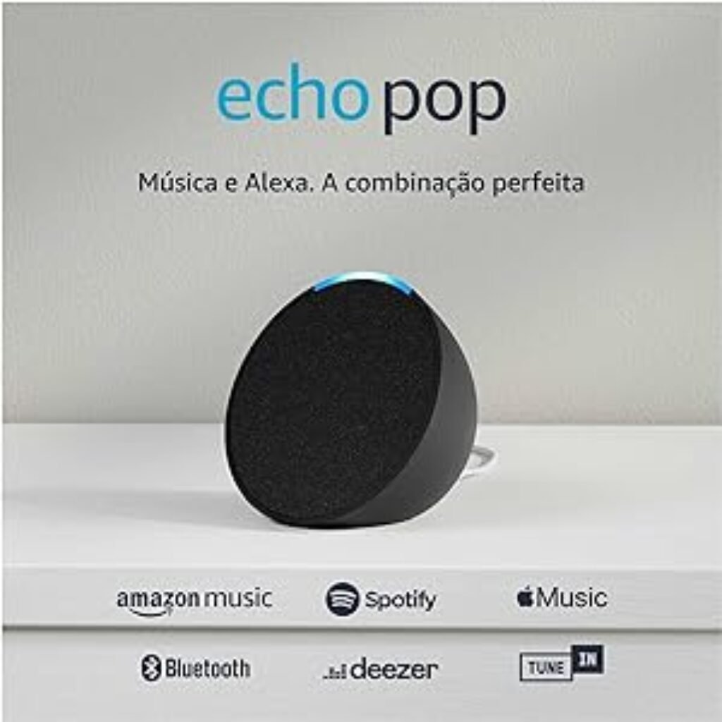 Qual a melhor Alexa? Veja 8 modelos para comprar em 2025 - Tech Recomenda
