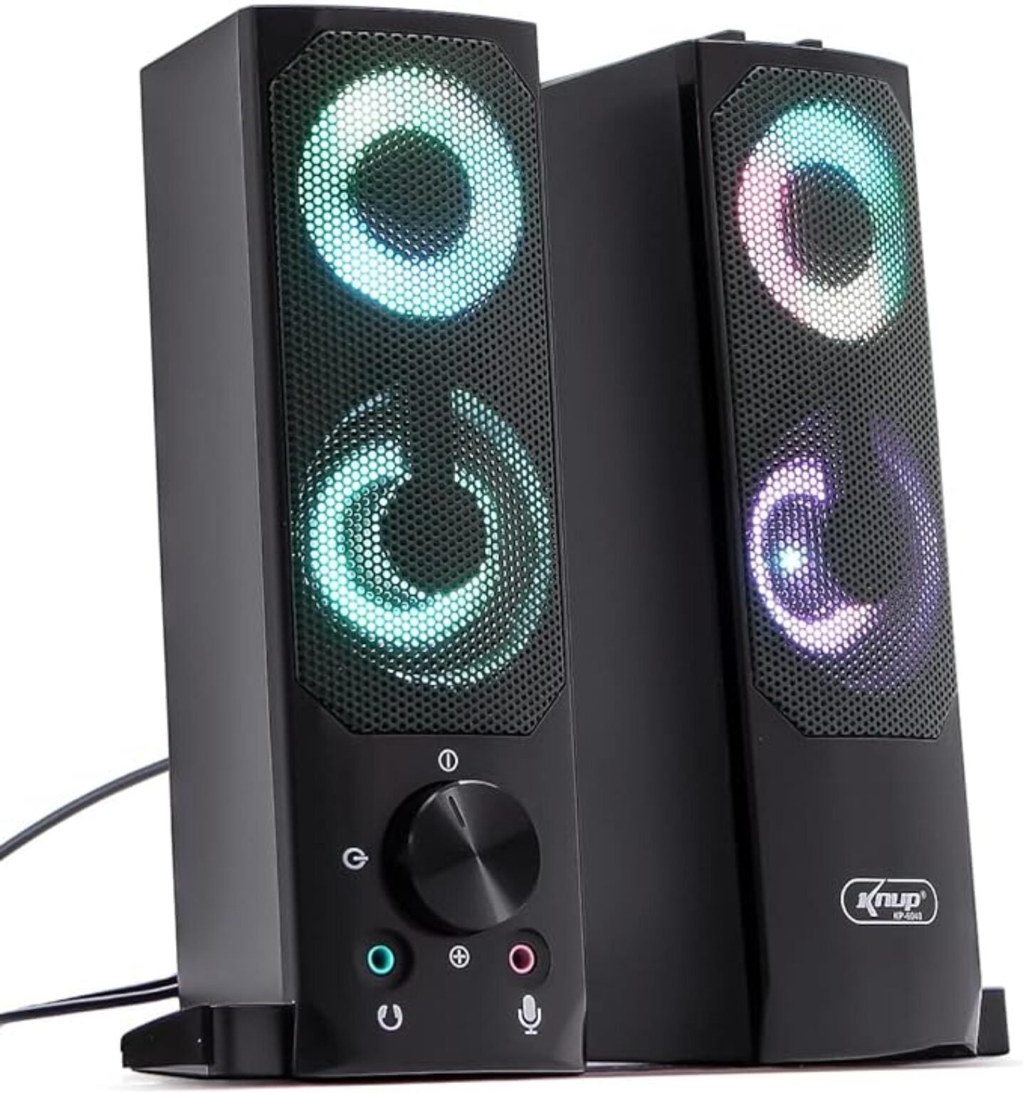 As 10 Melhores Caixas de Som para PC: Guia Atualizado de 2025 - Tech Recomenda