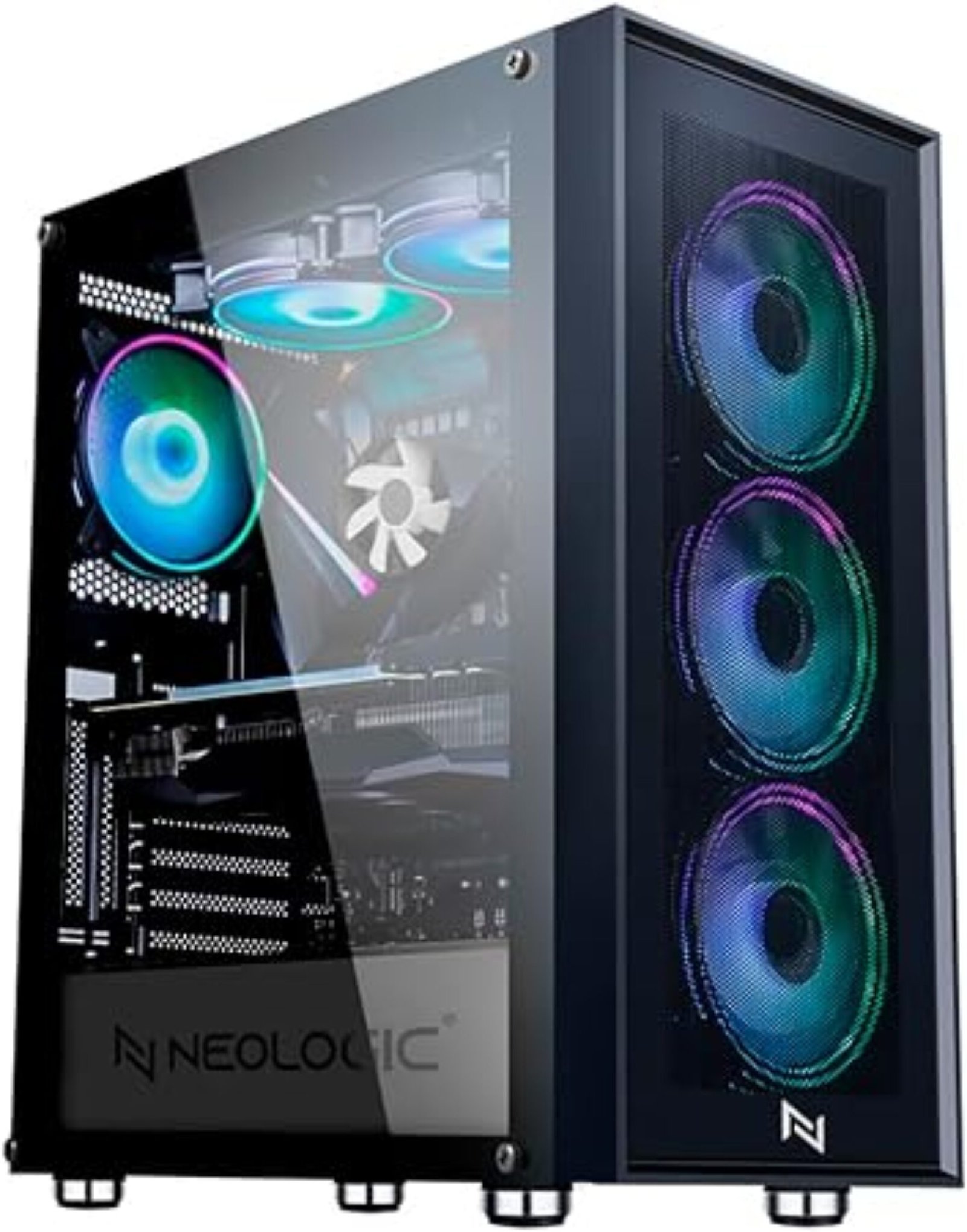 Os 10 Melhores Pc Gamer: Guia Atualizado de 2025 - Tech Recomenda