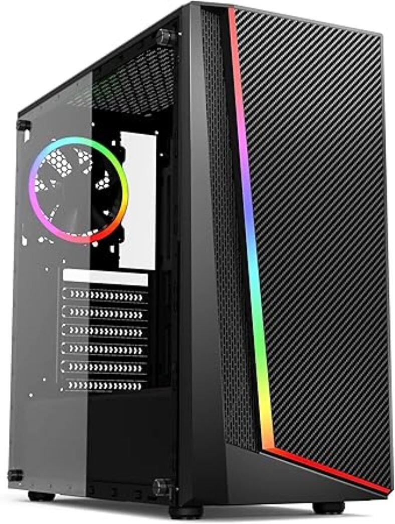 Os 10 Melhores Pc Gamer: Guia Atualizado de 2025 - Tech Recomenda