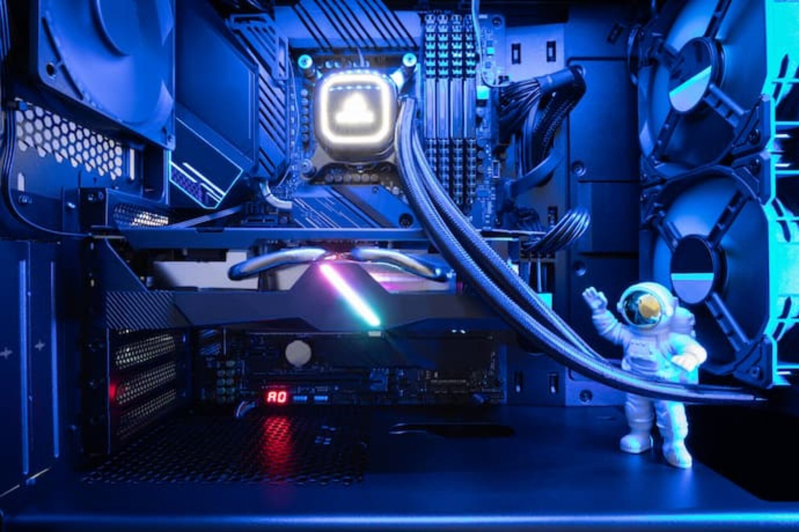 Os 10 Melhores Pc Gamer: Guia Atualizado de 2025 - Tech Recomenda