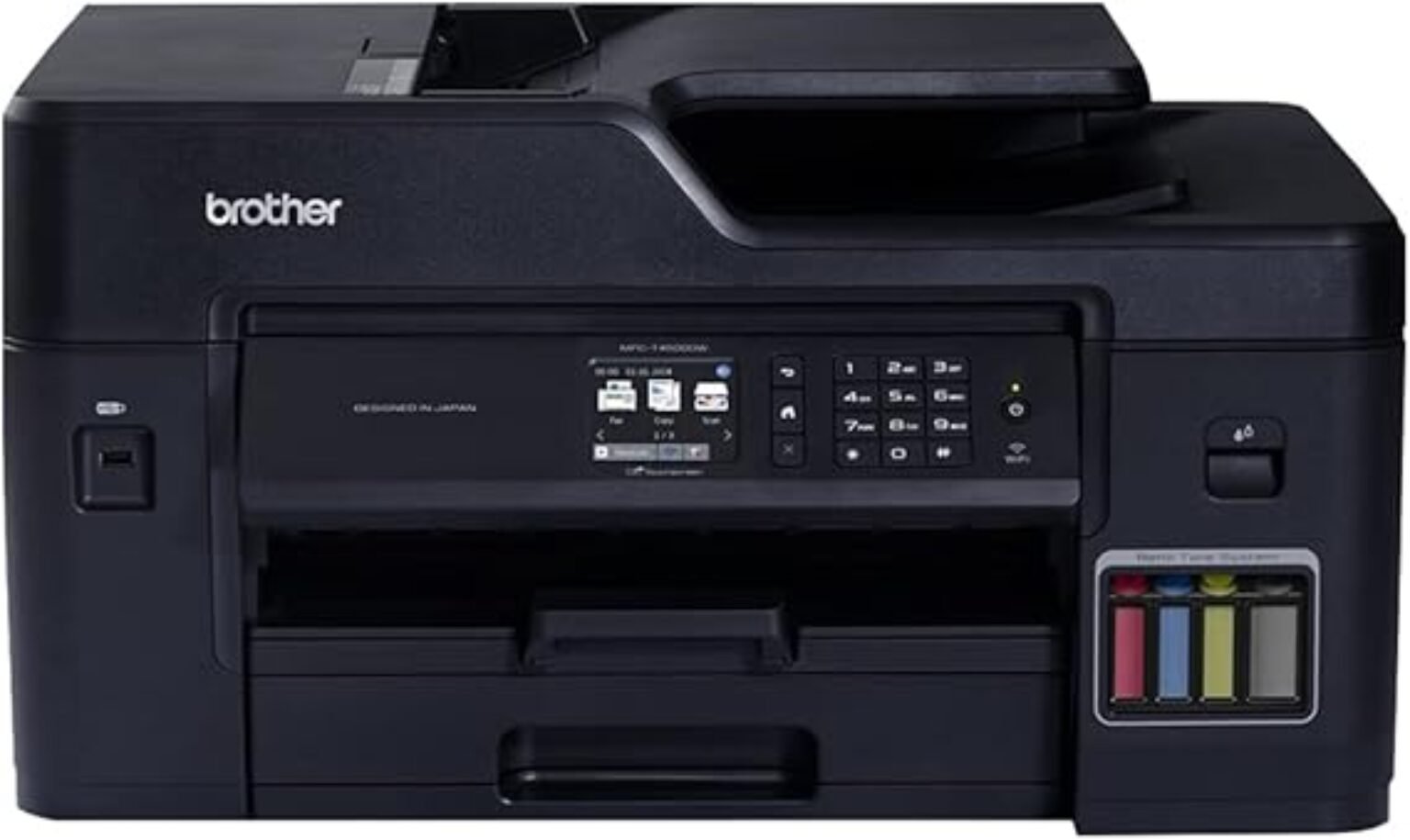 As 10 Melhores Impressoras A3: Guia Atualizado de 2025 - Tech Recomenda