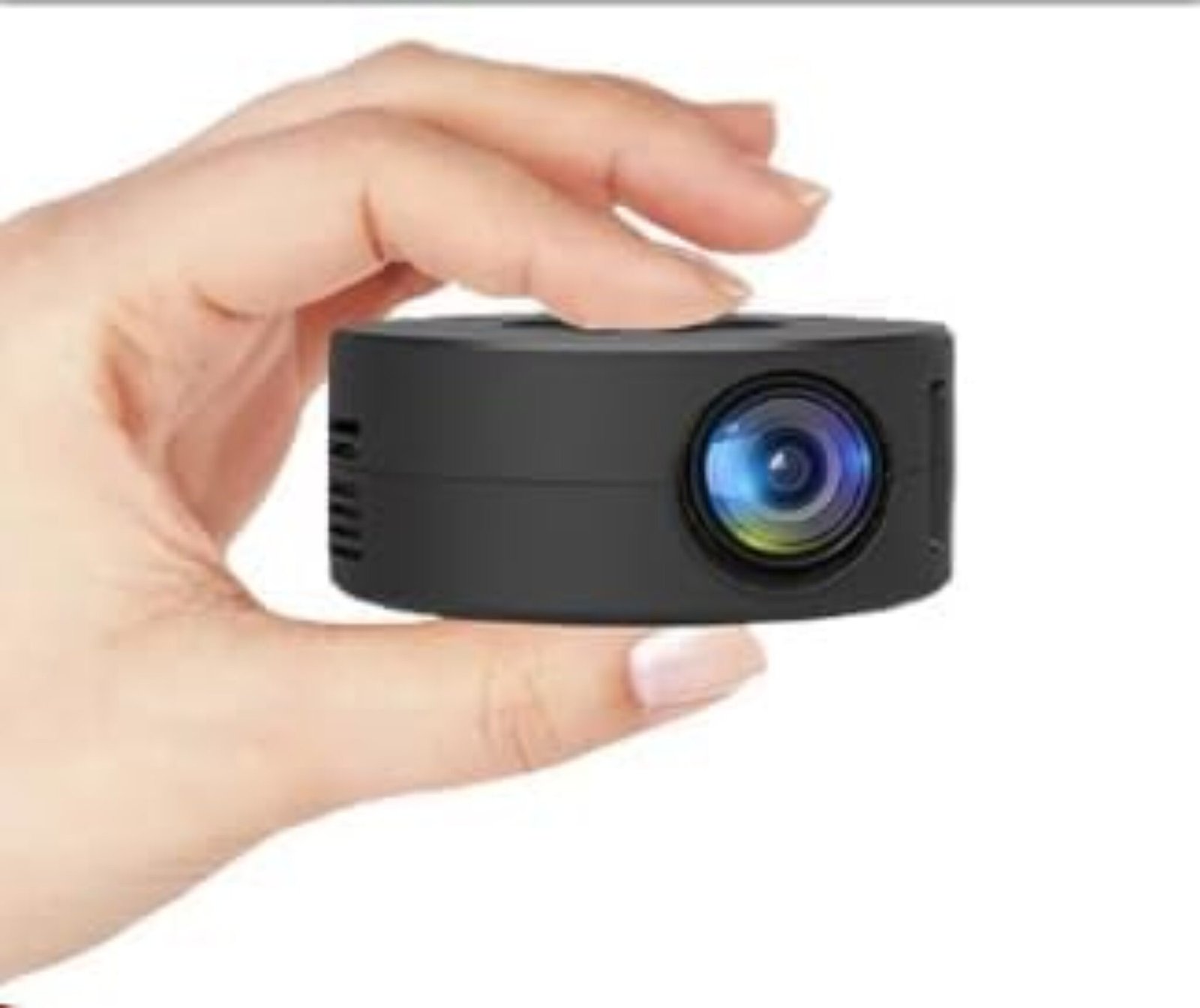 Os 10 Melhores Mini Projetores: Guia Atualizado de 2025 - Tech Recomenda