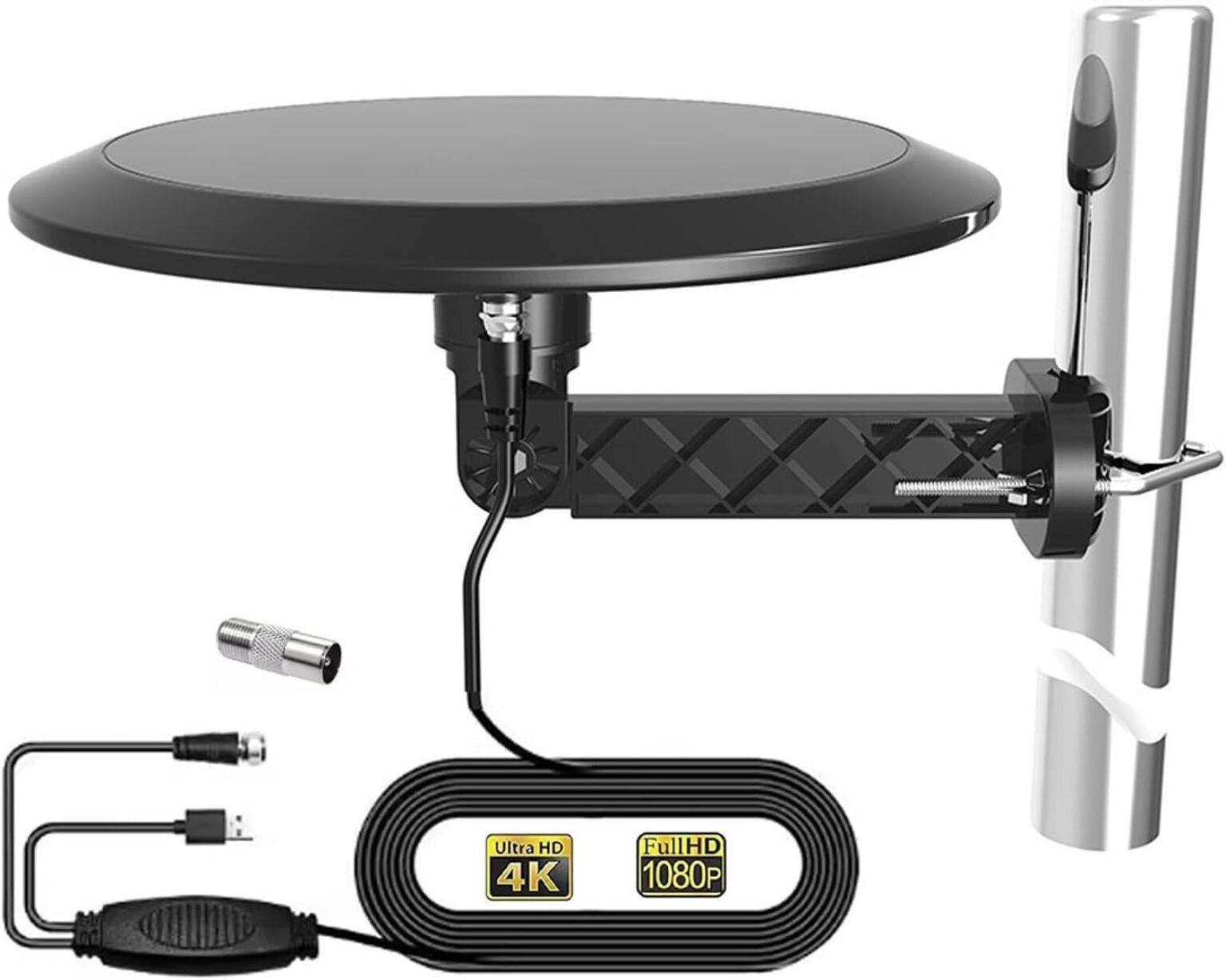 As 10 Melhores Antenas Digitais Externas: Guia Atualizado de 2025 ...