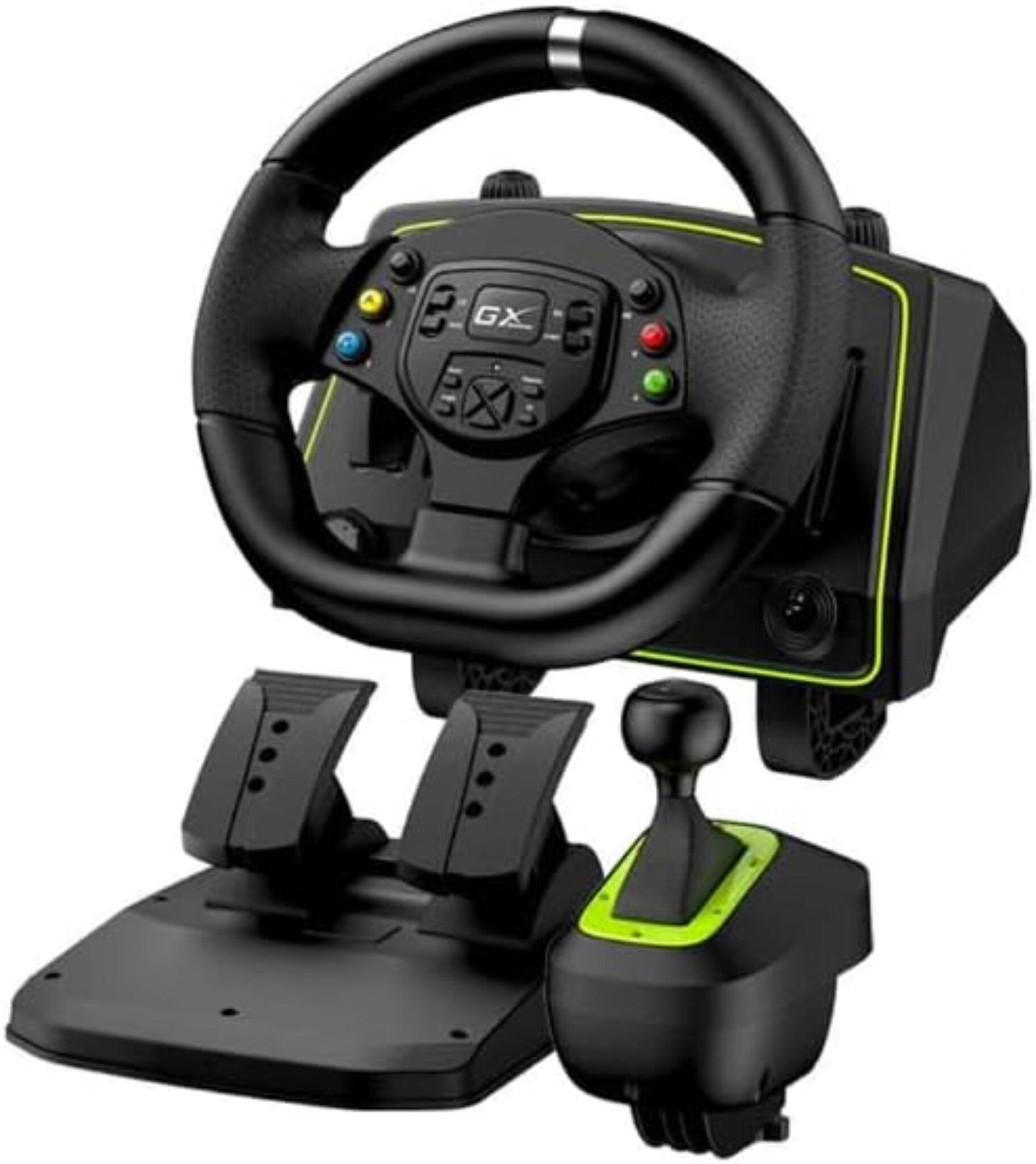 Os 10 Melhores Volantes Gamers: Guia Atualizado de 2025 - Tech Recomenda