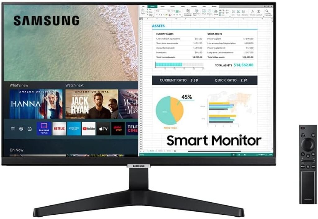 Os 10 Melhores Monitores 24 Polegadas: Guia Atualizado de 2025 - Tech ...