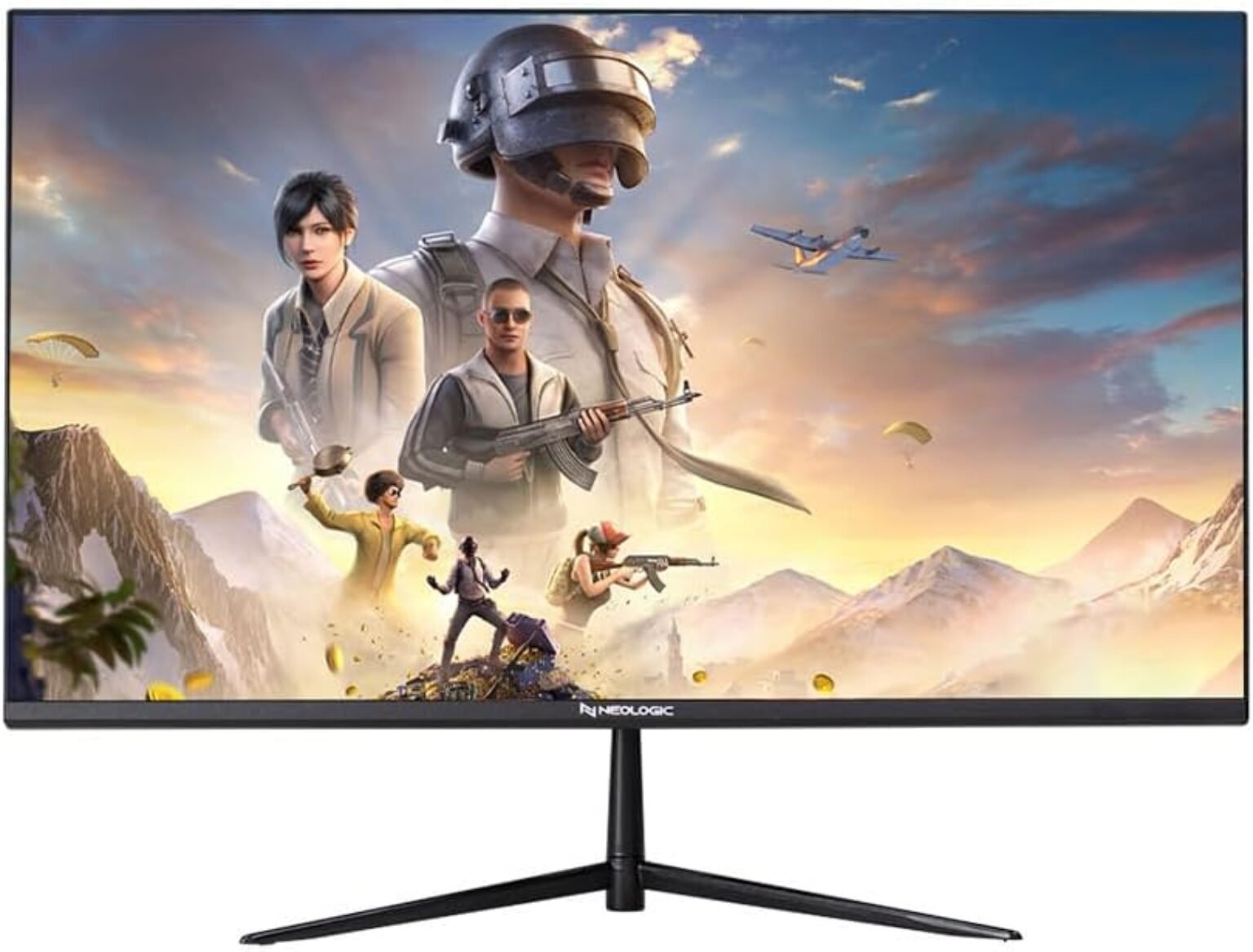 Os 10 Melhores Monitores 24 Polegadas: Guia Atualizado de 2025 - Tech ...