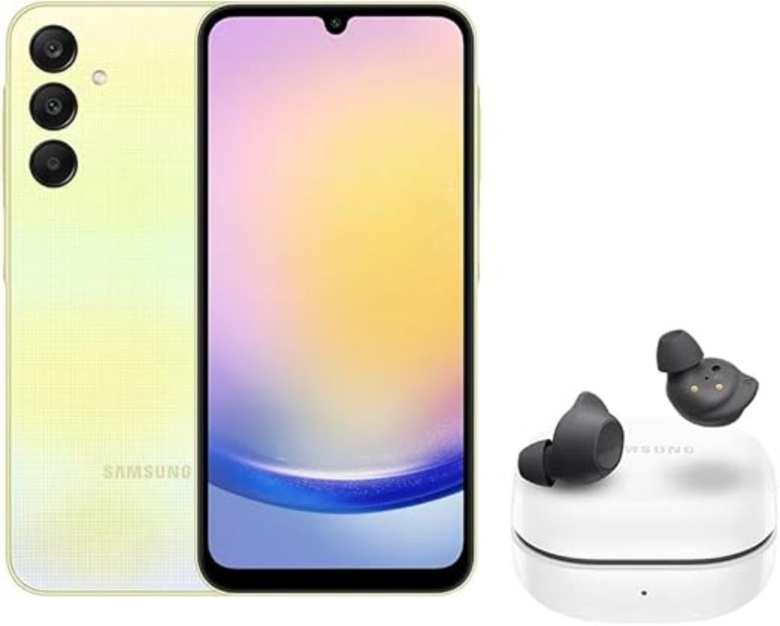 Os 10 Melhores Celulares Samsung Baratos: Guia Atualizado 2025! - Tech Recomenda