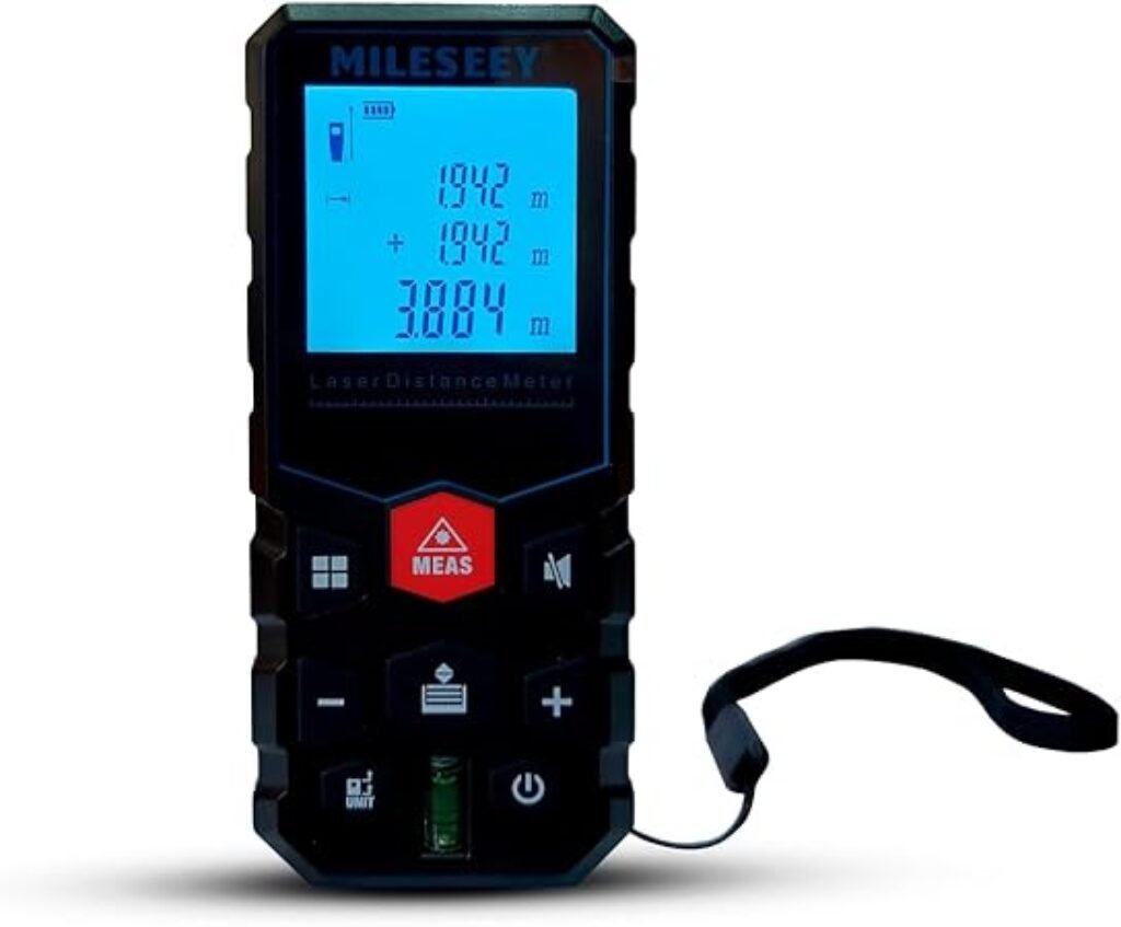 As 10 Melhores Trenas Laser: Guia Atualizado de 2025 - Tech Recomenda